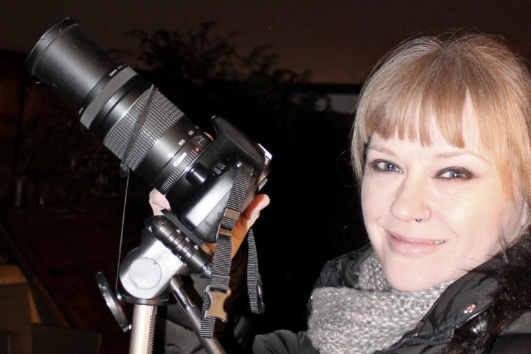 Image Gallery – Mary McIntyre Astronomy